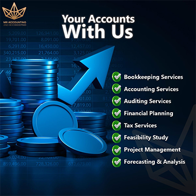 Mr. Accounting and Bookkeeping